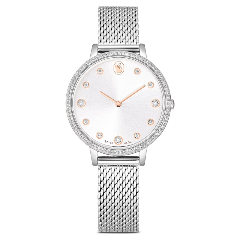 Swarovski Clarica Watch– Nortons Jewellers Ltd.