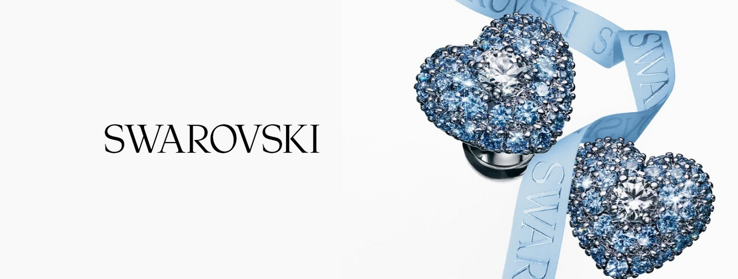 Shop SWAROVSKI Jewellery– Nortons Jewellers Ltd.